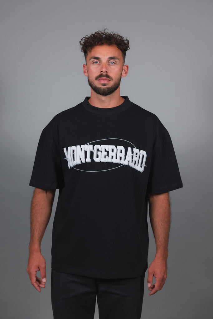 Mont Gerrard – Mont Gerrard