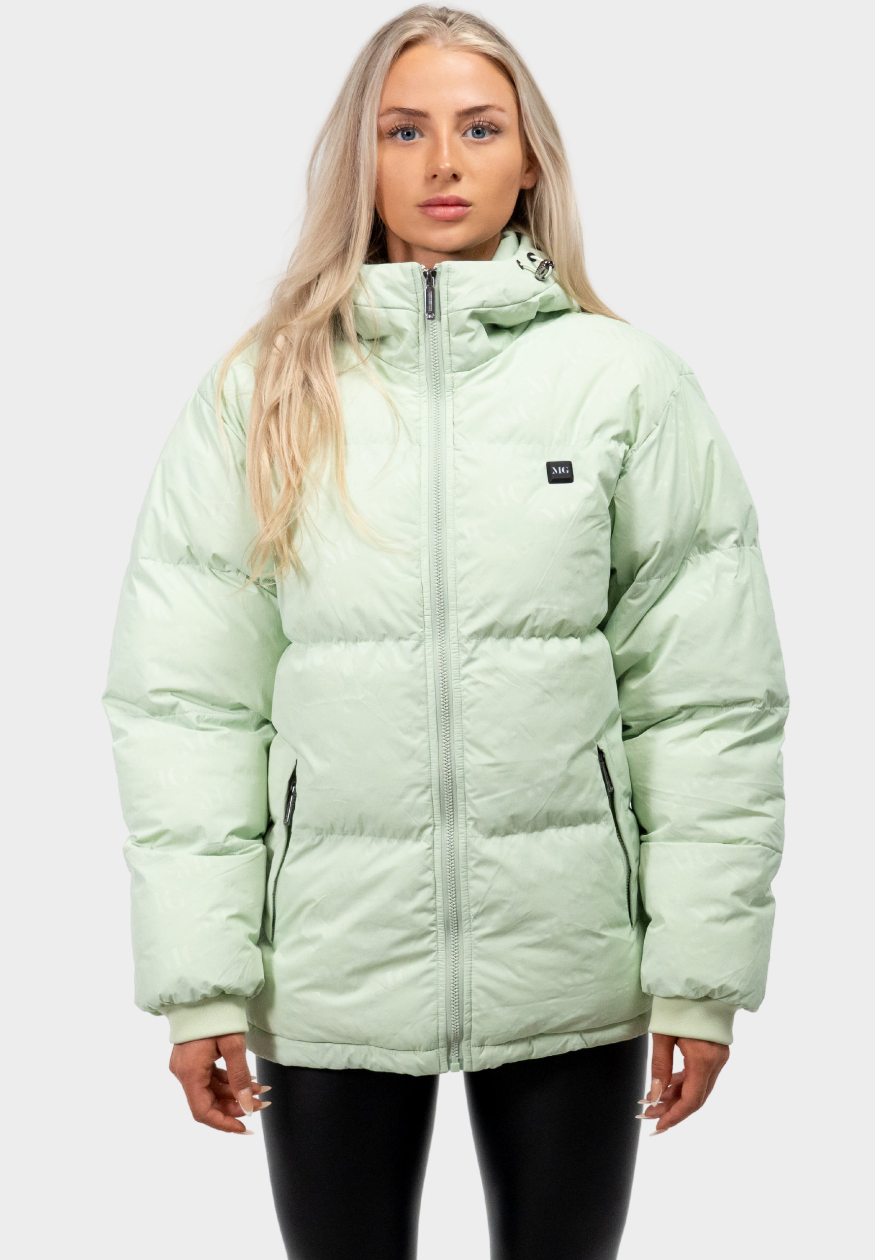 Mont Gerrard – Mont Gerrard