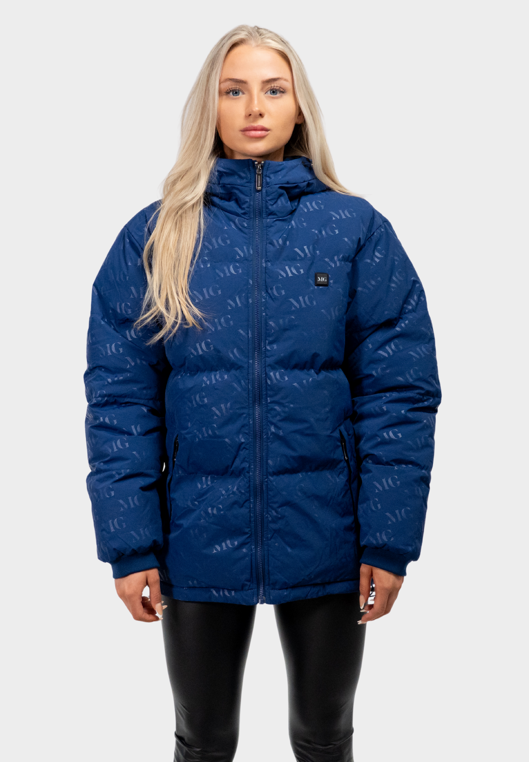 Mont Gerrard – Mont Gerrard