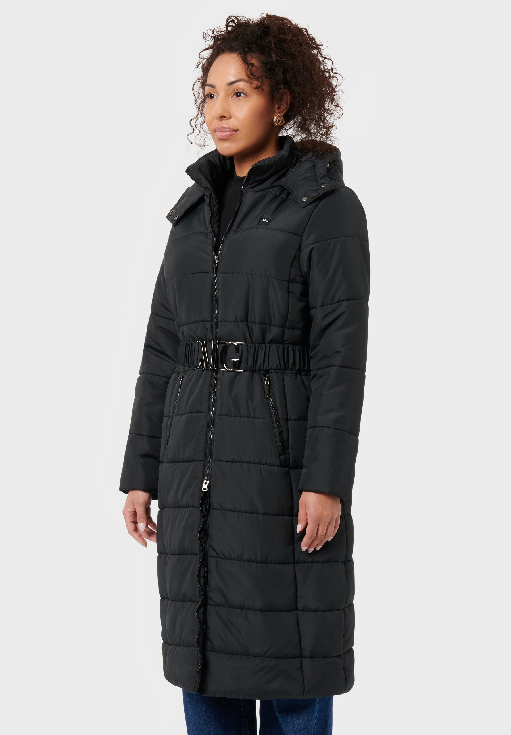 Mont Gerrard – Mont Gerrard