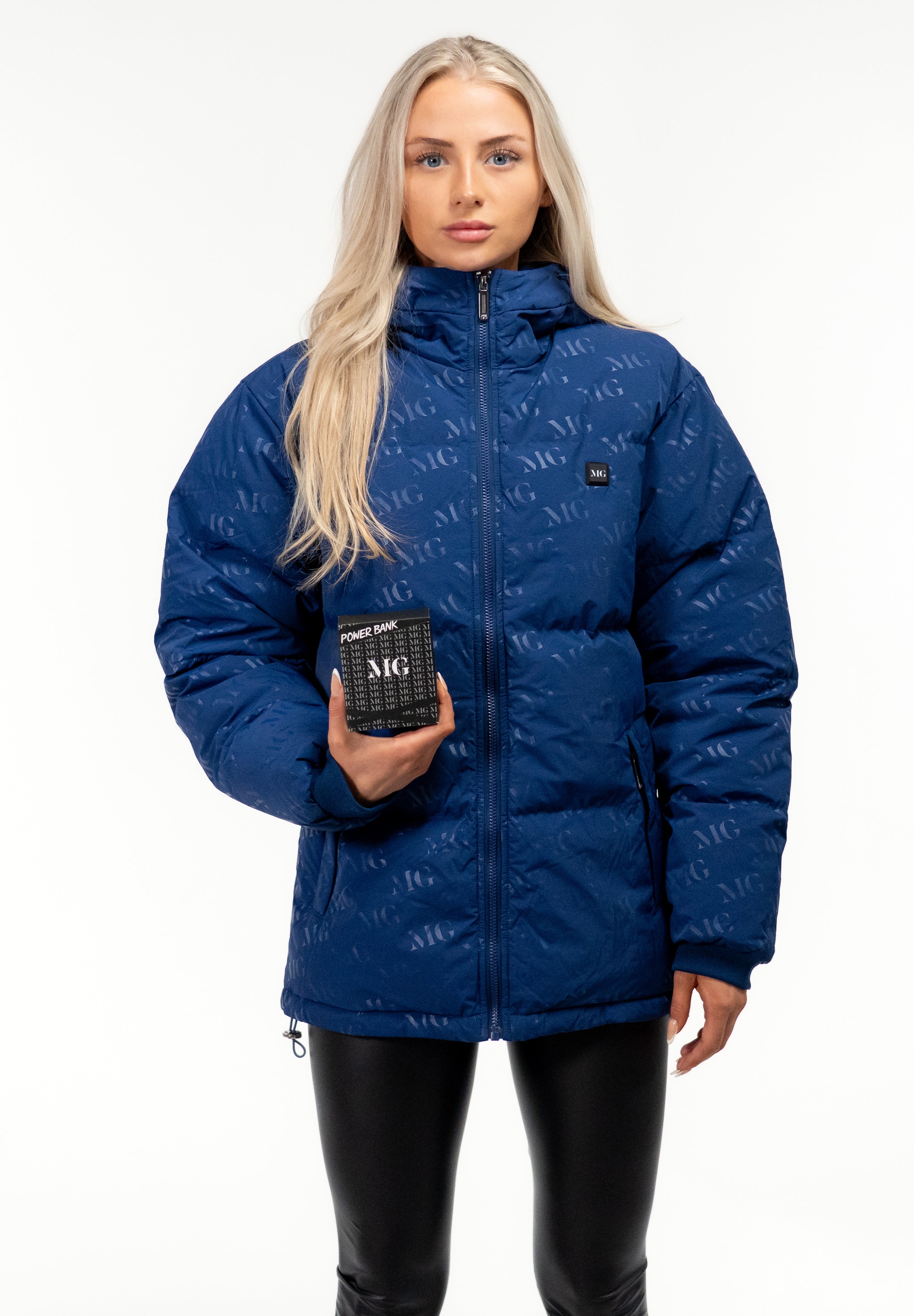 Mont Gerrard – Mont Gerrard
