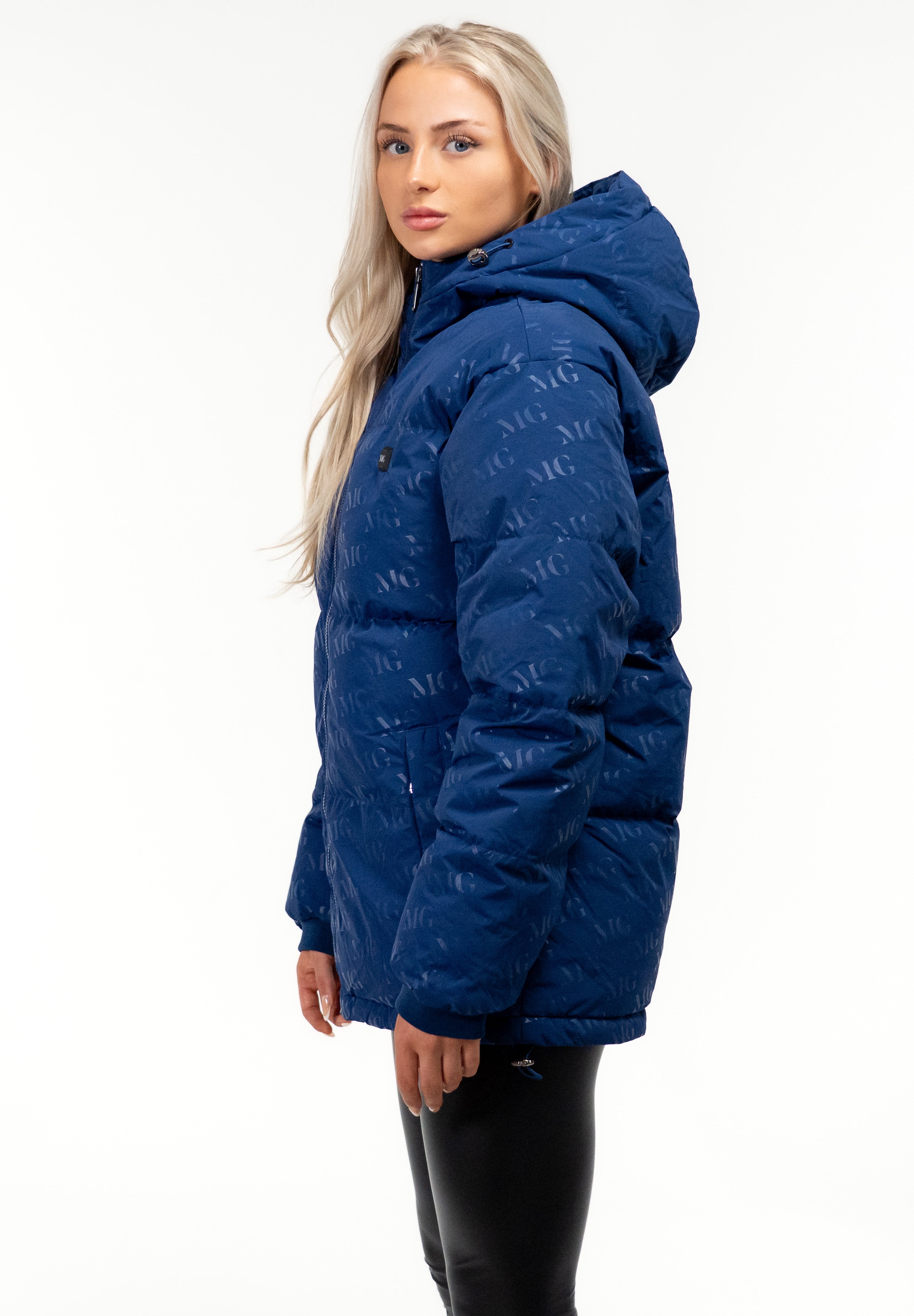 Mont Gerrard – Mont Gerrard