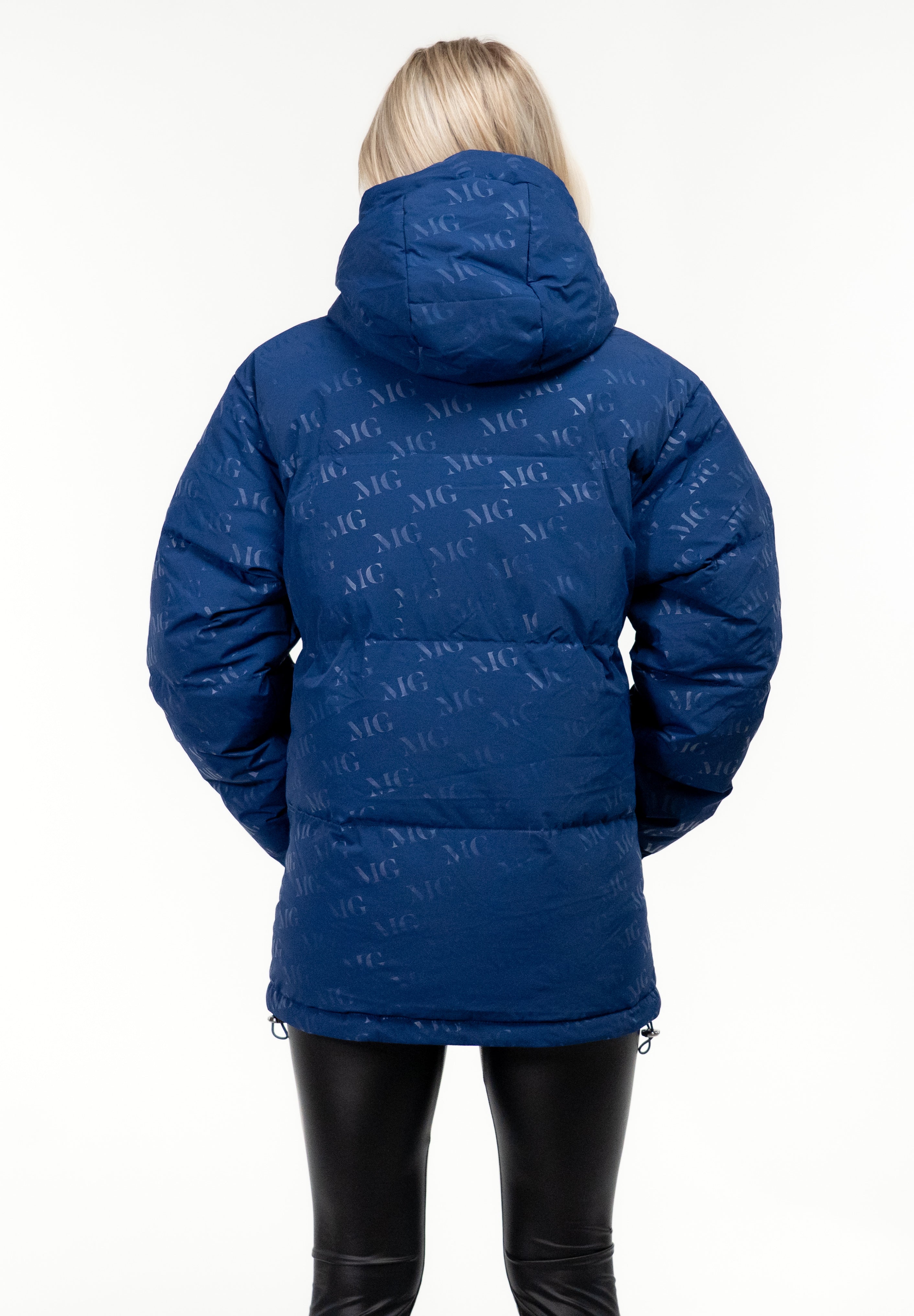 Mont Gerrard – Mont Gerrard