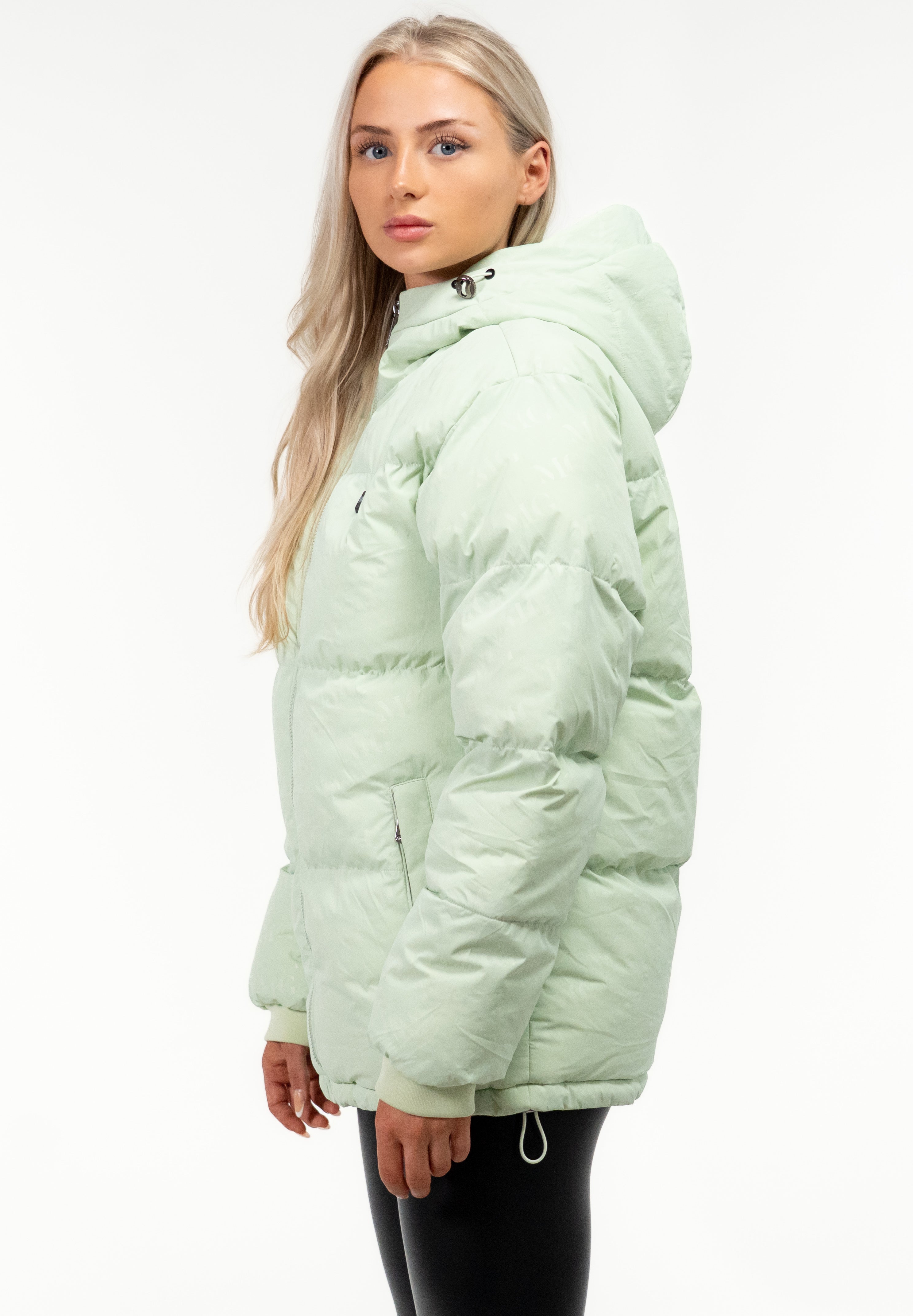 Mont Gerrard – Mont Gerrard